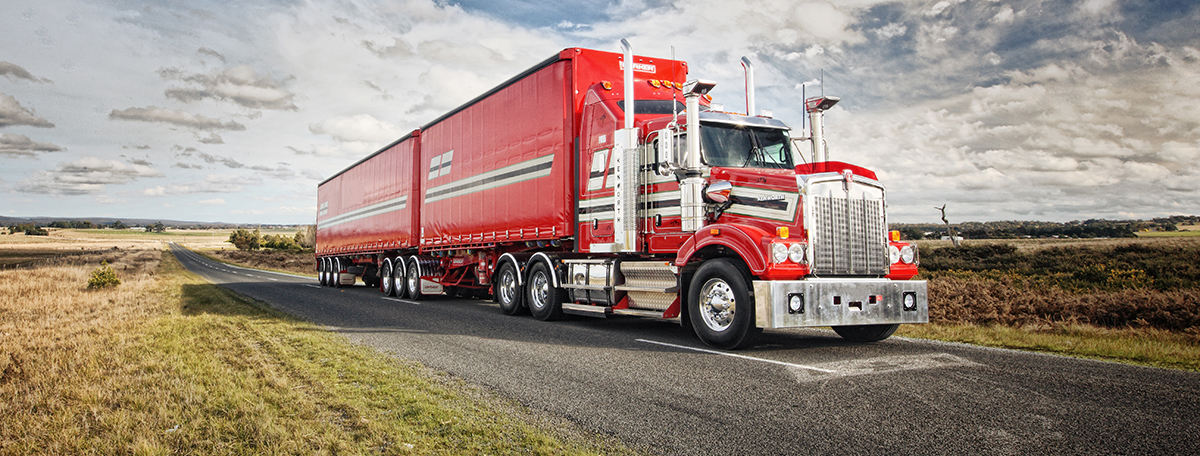 5 Important Tips To Consider When Buying Heavy-Duty Trucks - Truck ...