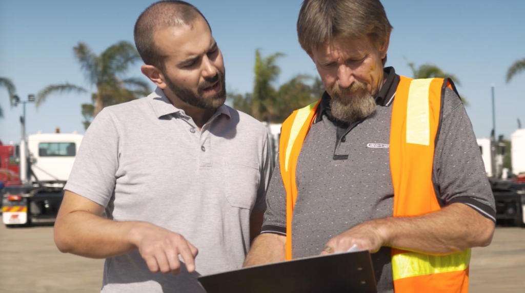 Succeeding at a live Truck Auction – The Five Tips That You Need to ...