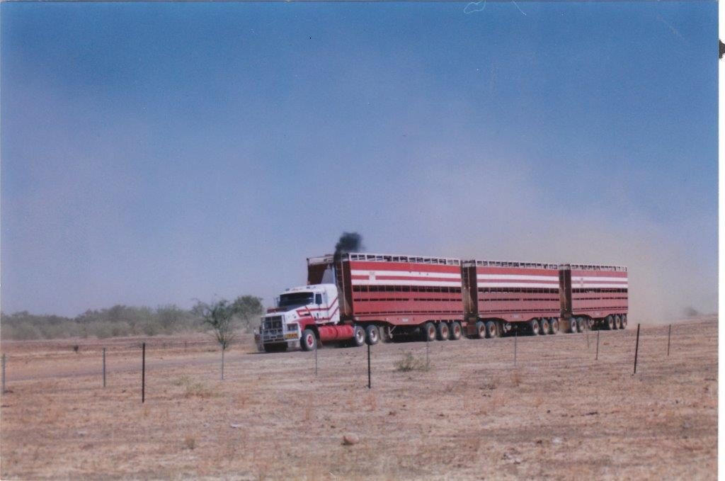 The ABCs of Trailers and Rig Configurations - Truck Dealers Australia ...